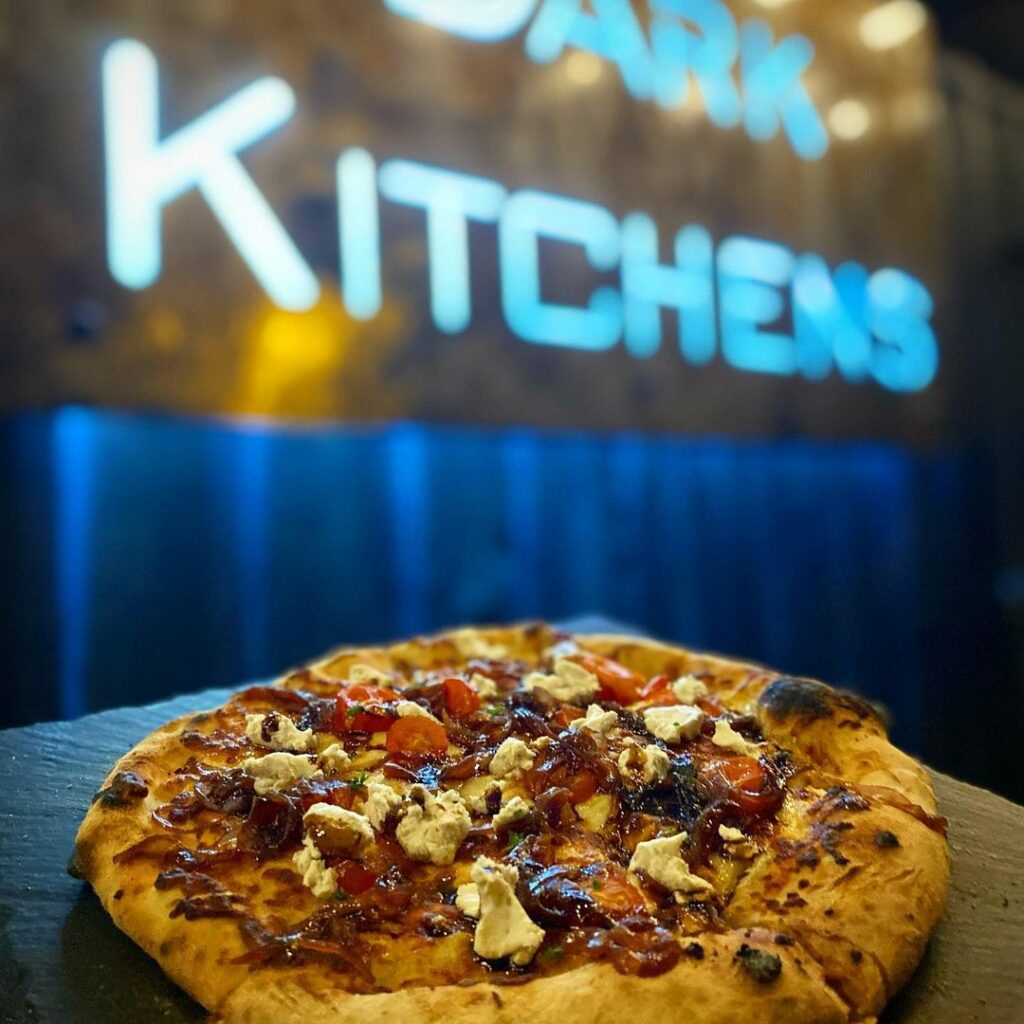 12 Pizzas imperdibles en Costa Rica - la fatfluencer