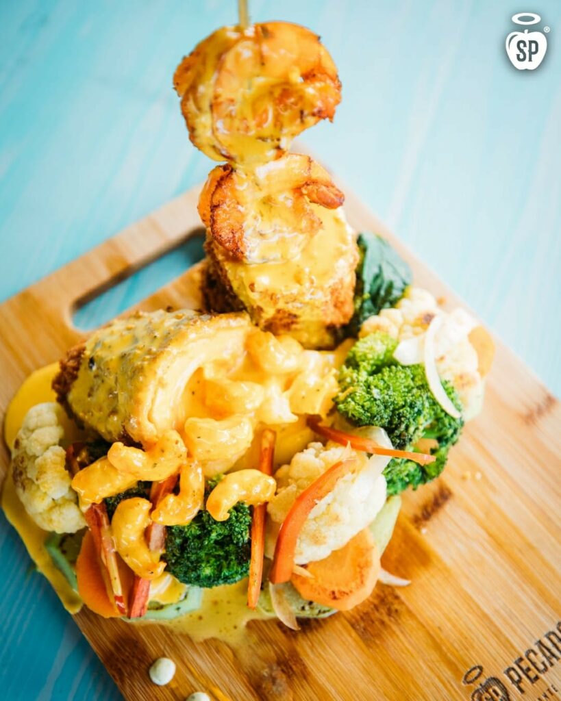 Santo Pecado: la irreverencia de 4 amigos que invita a pecar con ...