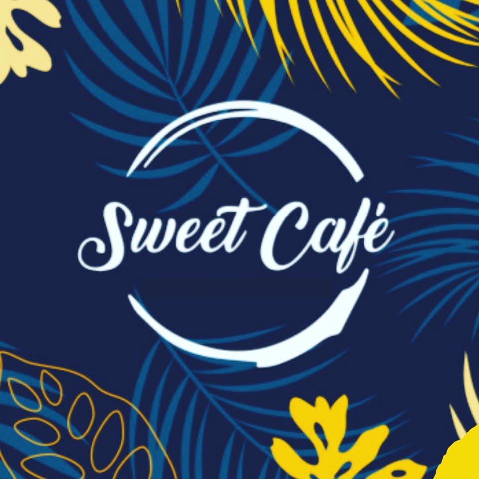 Sweet Café - la fatfluencer