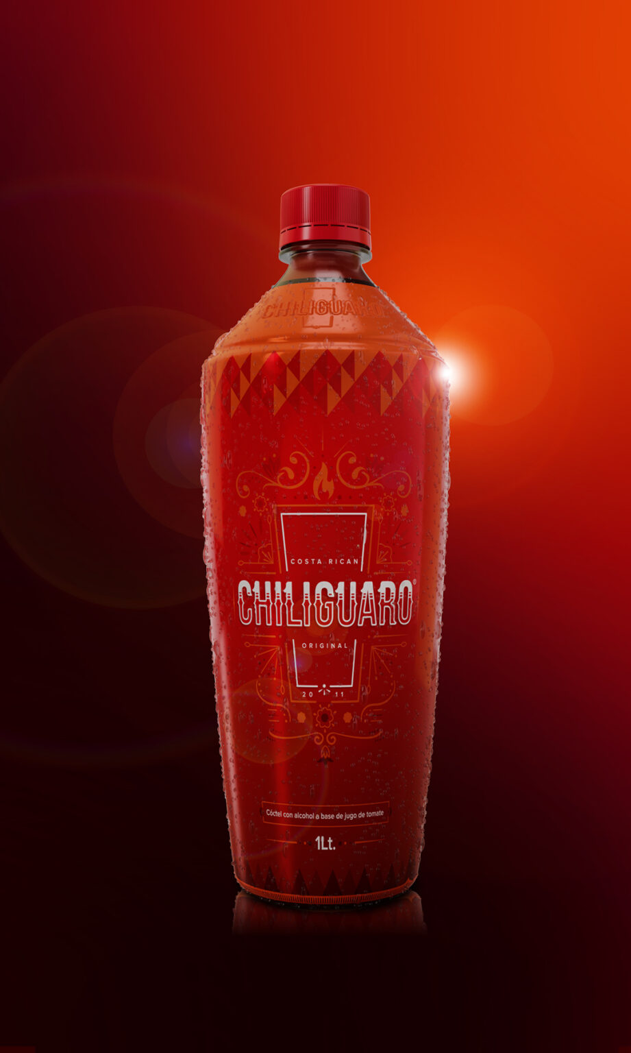 Conozca el origen del chiliguaro y cómo puede probar la receta original ...