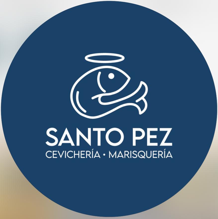 Santo Pez - la fatfluencer