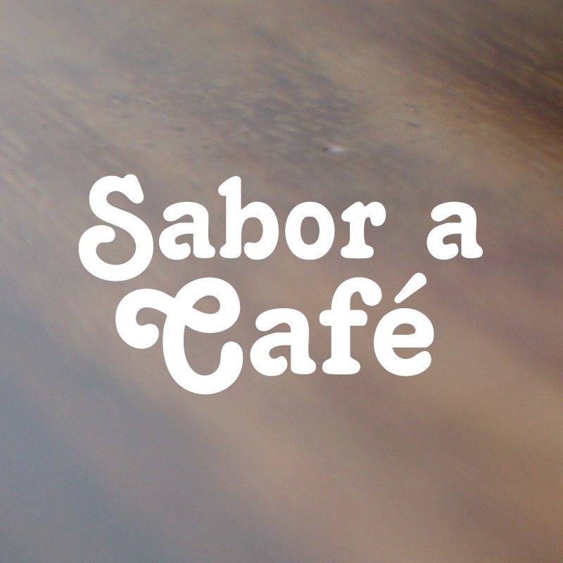 Sabor a Café - la fatfluencer