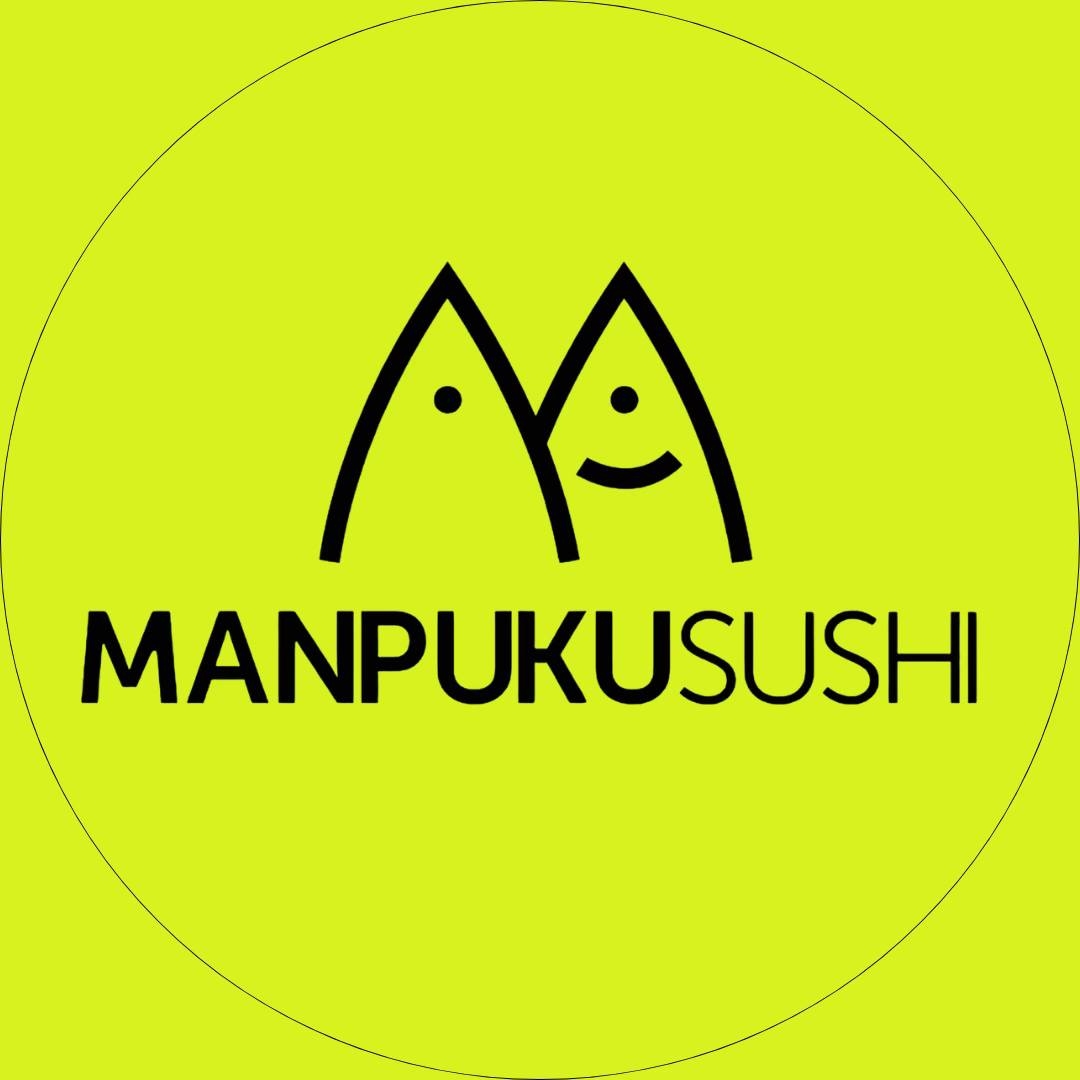 Manpuku Sushi - la fatfluencer