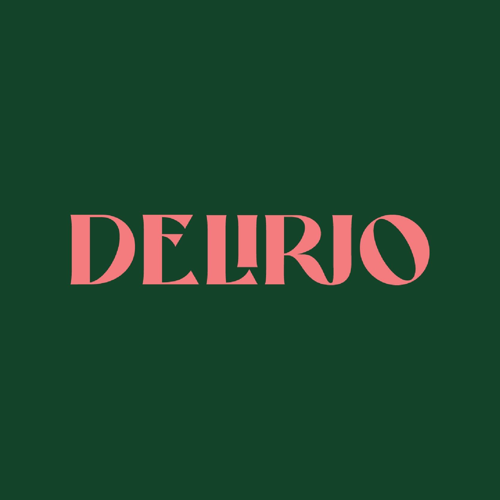 Delirio - la fatfluencer