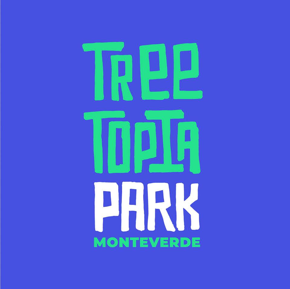 Treetopia Park - la fatfluencer